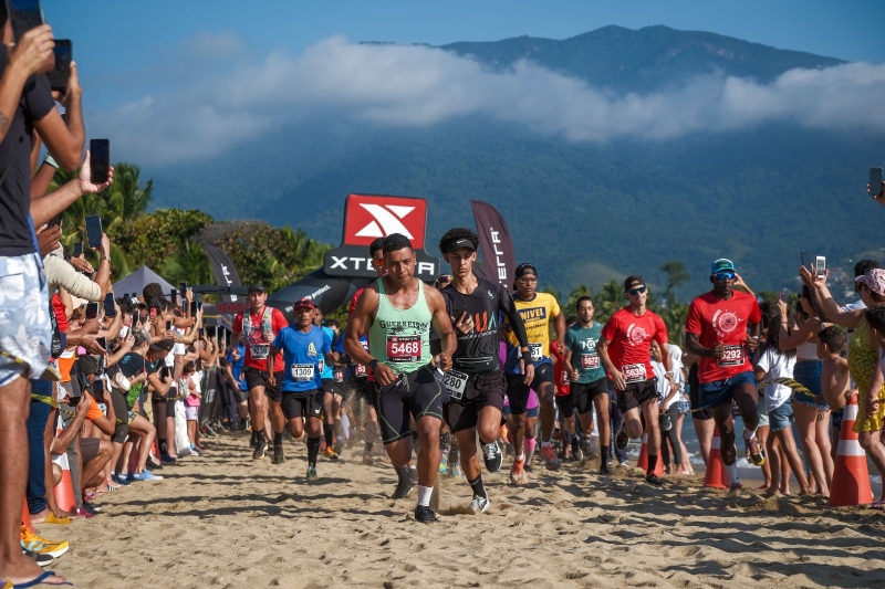 XTerra Ilhabela 2025: Aventura e desafio em meio à natureza - Ilhabela Guia de Viagem e Hospedagem