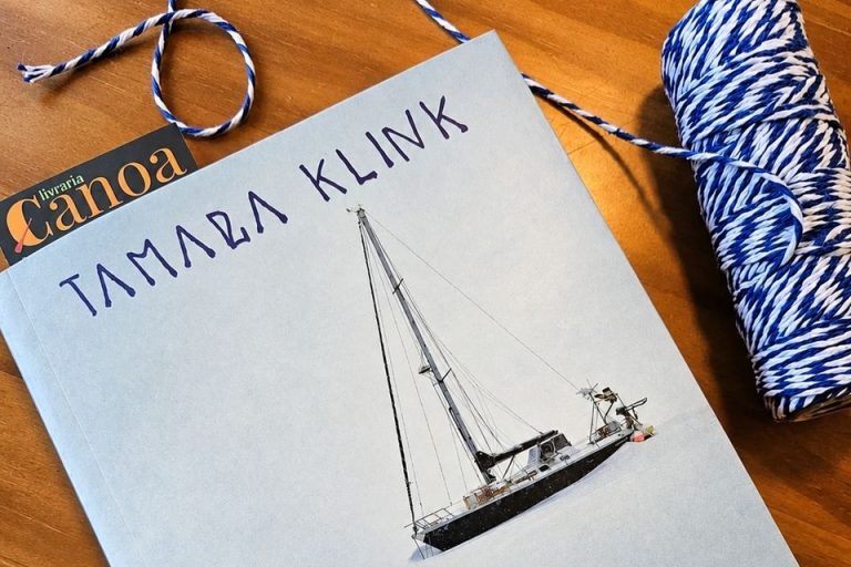 Dica de leitura: Bom dia, inverno, de Tamara Klink - Por Ma Stump ...